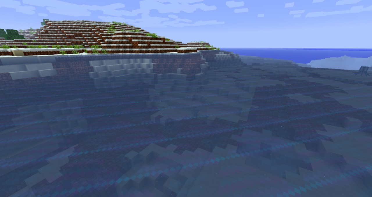 Newlands Craft 16X16 Texturepack Minecraft Texture Pack